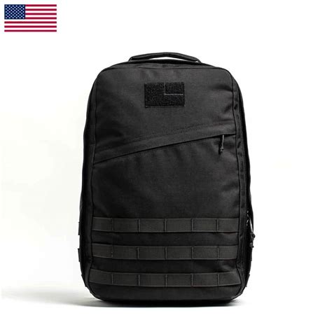Gr1 Goruck