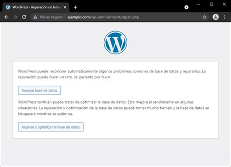 El Fichero Wp Configphp De Wordpress Ayuda Dinahosting
