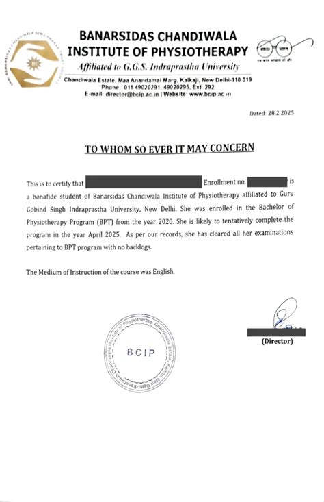 Backlog Certificate Types Format Application And Sample