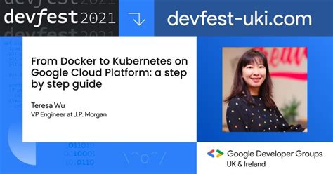 Devfest Uk And Ireland On Linkedin Devfest Devfestuki Womenintech