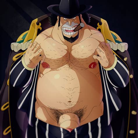 Post 3567300 Capone Bege Chief Kaine One Piece