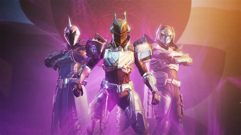 Prophecy Dungeon Guide Destiny 2 Shacknews