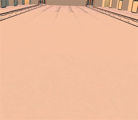 Seams Between Modules When Far Away Runity3d