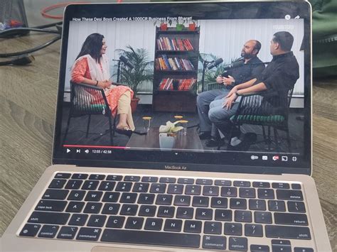 Last Week I Came Across A Podcast That Really Got Me Hooked The Energy And Vision Behind The