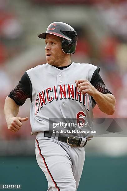 353 Ryan Freel Photos And High Res Pictures Getty Images