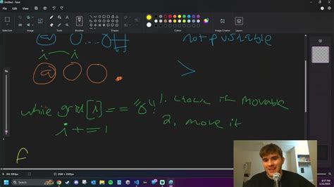 Daily Coding Day 6 Advent Of Code Problem 15 Youtube