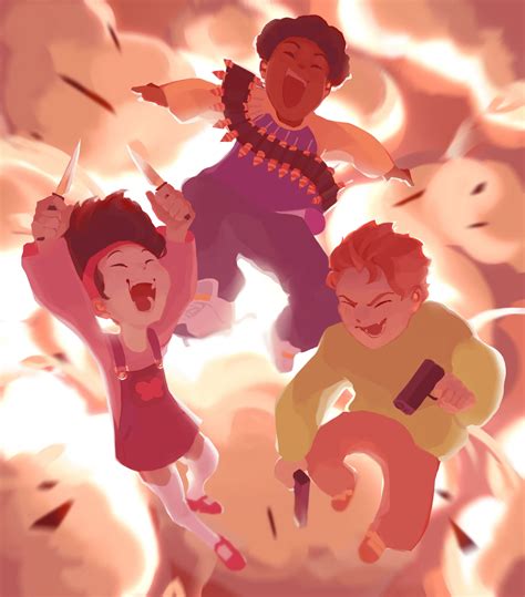 Happy Pico Day 2021 By Bbmochea On Newgrounds