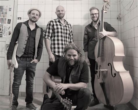 Keller Steff Band Fest Der