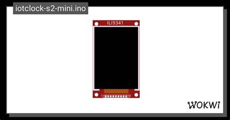 Wokwi Online ESP STM Arduino Simulator