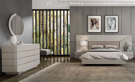 Quarto De Casal John Moveistore Loja Online De Mobiliário