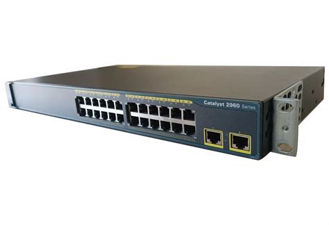 Cisco Catalyst Switch At ₹ 15500 Piece Network Switch In New Delhi Id 2852738165091