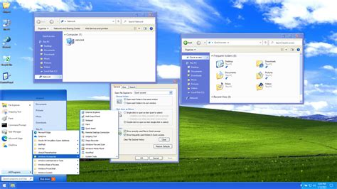 Xp Skin Pack Skin Pack For Windows 11 And 10