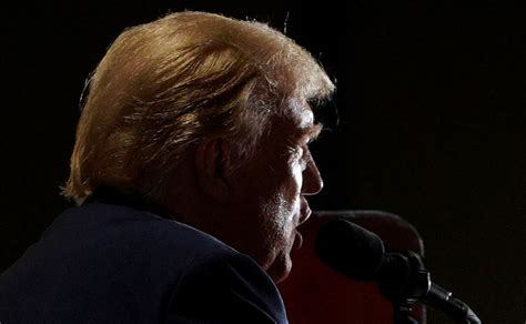 Trump Remporte Le Caucus Du Dakota Du Nord Avant Le Vote Du Super
