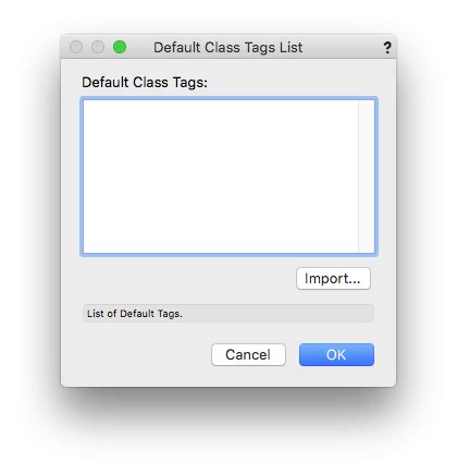 Teaser Tuesday Class And Layer Filters Vectorworks News You Need Vectorworks