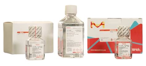 Histopaque® 1077 Mononükleer Hücre İzolasyonu İçin Steril Çözelti