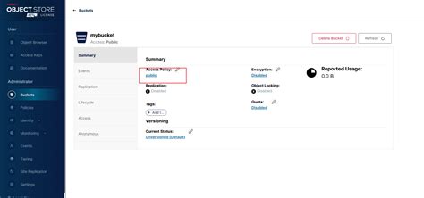 Springboot集成miniospringboot配置minio Csdn博客