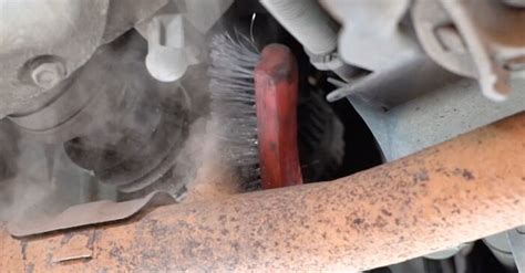 How To Change Lambda Sensor On OPEL Meriva B S10 Replacement Guide