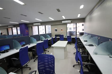 Credence Analytics Office Photos