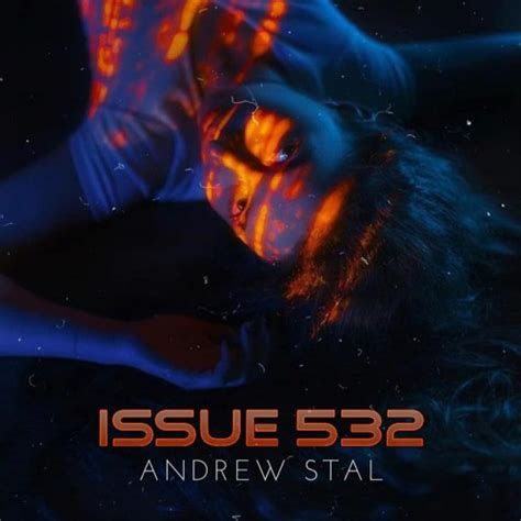 Stream Issue June By Andrew Stal Listen Online For Free On