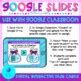 Comparing Numbers First Grade Google Slides Google Classroom Distance Learning