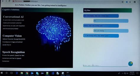 Python Chatterbot Chatgpt Ai Machinelearning Iam Marvel Ironman