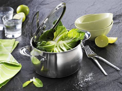 SKK – Професионални Съдове за Готвене от Германия | PIP.BG