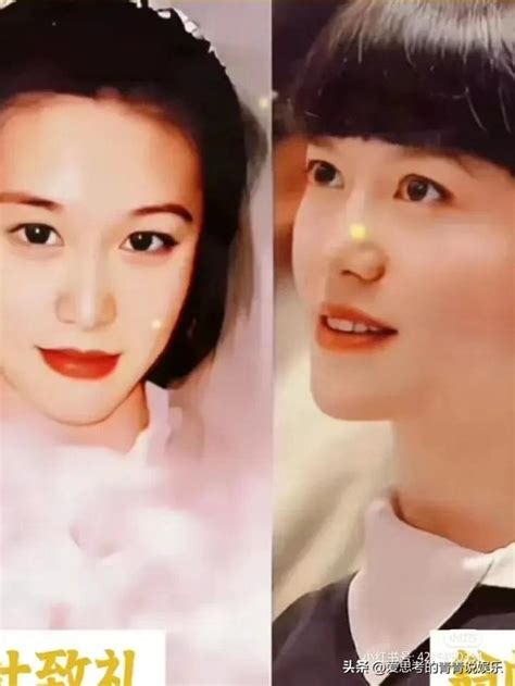 楊振寧，翁帆的愛情超越了一切，翁帆與楊振寧的前妻有多像 每日頭條