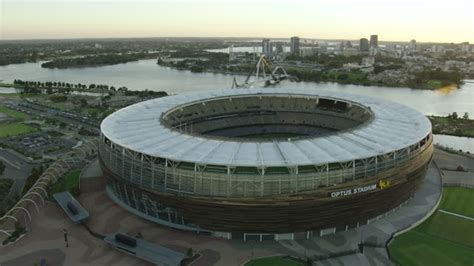 32 Perth Stadium Tour Stock Videos Footage And 4k Video Clips Getty