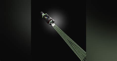 Keyence Level Sensor Automation World