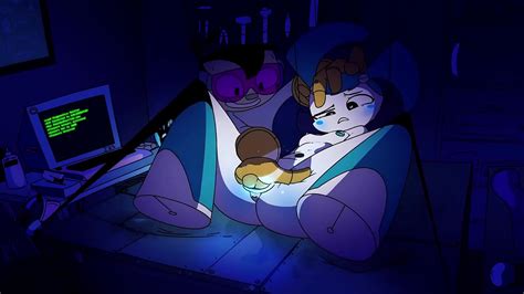 Robot Teen Cum Bien A Handjob Xnxx Com