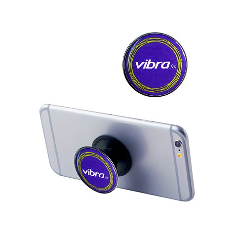 Pop Socket Vibra Mdc