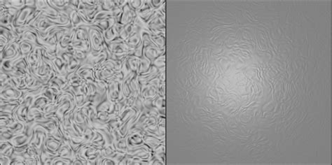 Noise Patterns Tutorial