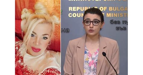 Изпълнителката на Хищна хиена Петра пред България Днес Песента за Лена е скеч но текстът