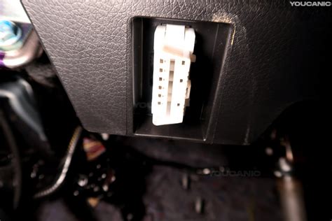 Nissan P0335 Code Crankshaft Position Sensor Replacement