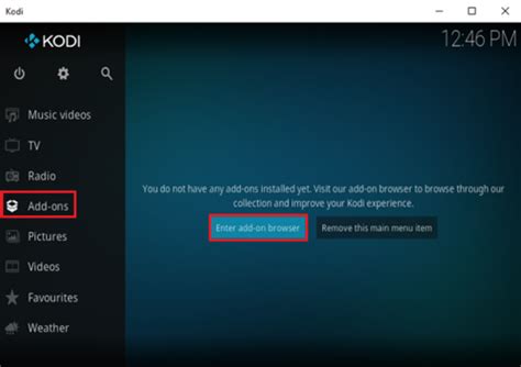 How To Setup VPN On OpenELEC Kodi With OpenVPN Protocol