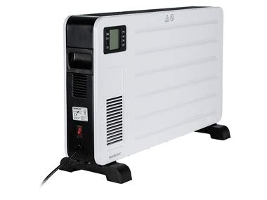 Verwarming Online Kopen LIDL