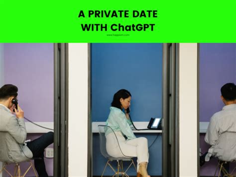 How To Use ChatGPT Privately Your Guide To Secure And Private Conversations With ChatGPT