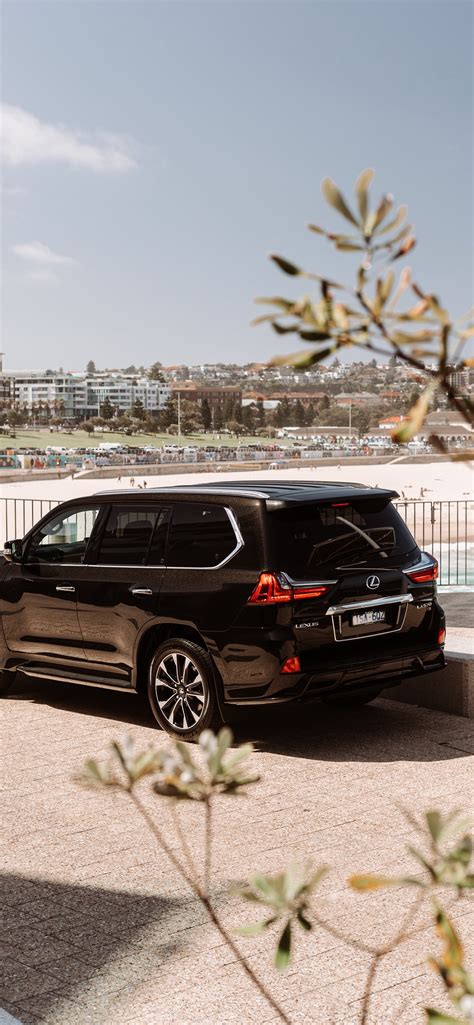 Best Lexus Lx 570 Iphone Hd Wallpapers Ilikewallpaper