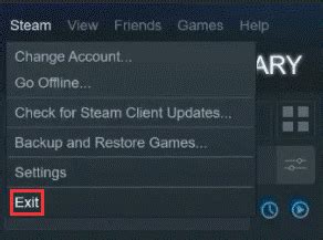 Herere Three Ways To Restart The Steam App MiniTool Partition Wizard