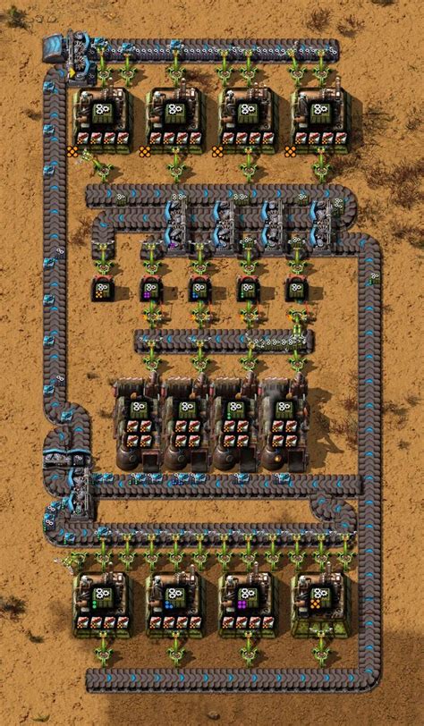 Friday Facts 376 Research And Technology Factorio In 2025 Things To Come Friday Facts