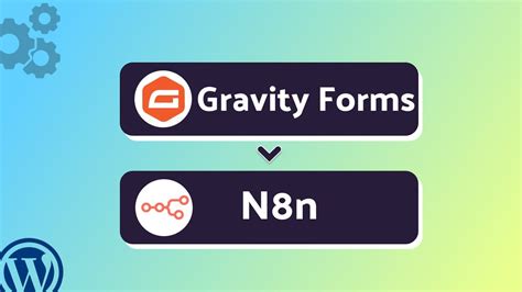 integrating gravity forms with n8n step by step tutorial bit integrations youtube