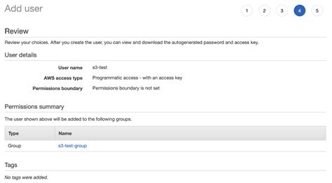 getting started with aws s3 and nodejs nerddevs the best is here