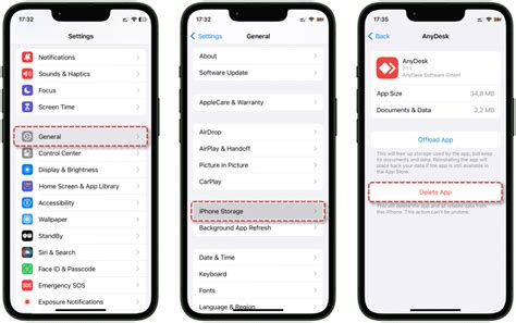 How To Completely Uninstall Anydesk An In Depth Guide