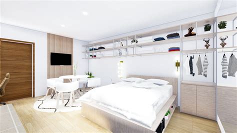 A New Condominium Building Will Soon Araro Condominium