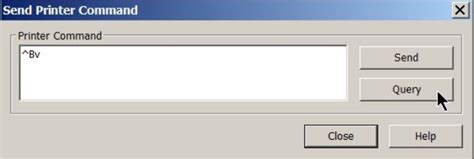 Class Series How To Check Firmware Version From The Windows Printer Driver