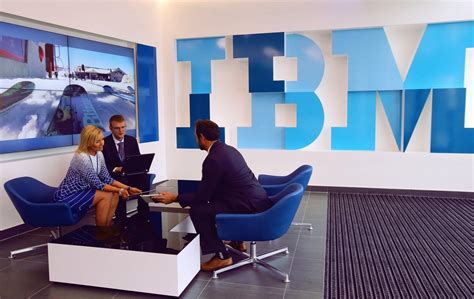Case Study On Marketing Strategy Of IBM Ilearnlot