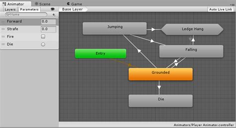 Transitioning From Unreal To Unity Unity Learn Transitioning From Unreal To Unity Unity Learn