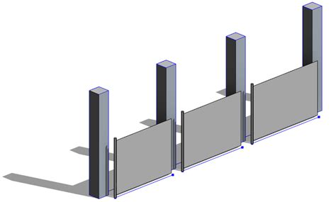 Cut Curve Between Points Of Intersection And The Others Revit Dynamo