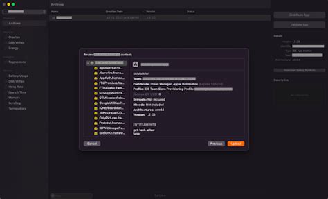 How To Submit An Ios App To Apple App Store A Step By Step Guide