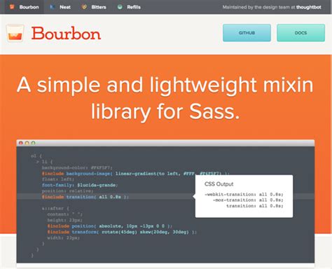 8 Essential Sass Resources To Sharpen Your Skills Creative Bloq